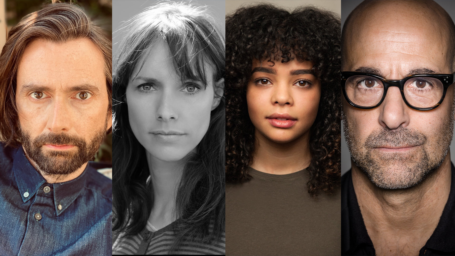 Inside Man - Announcement - Hartswood Films