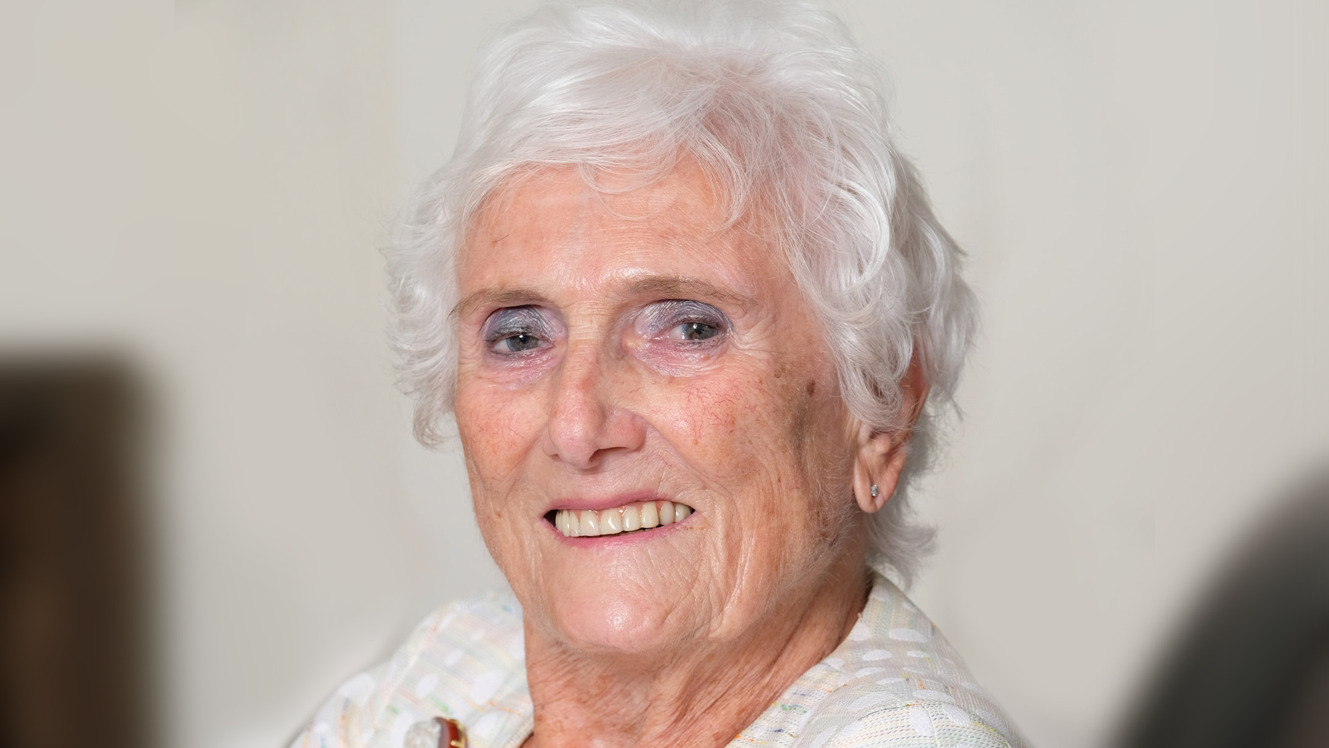 Beryl Vertue - Hartswood Films