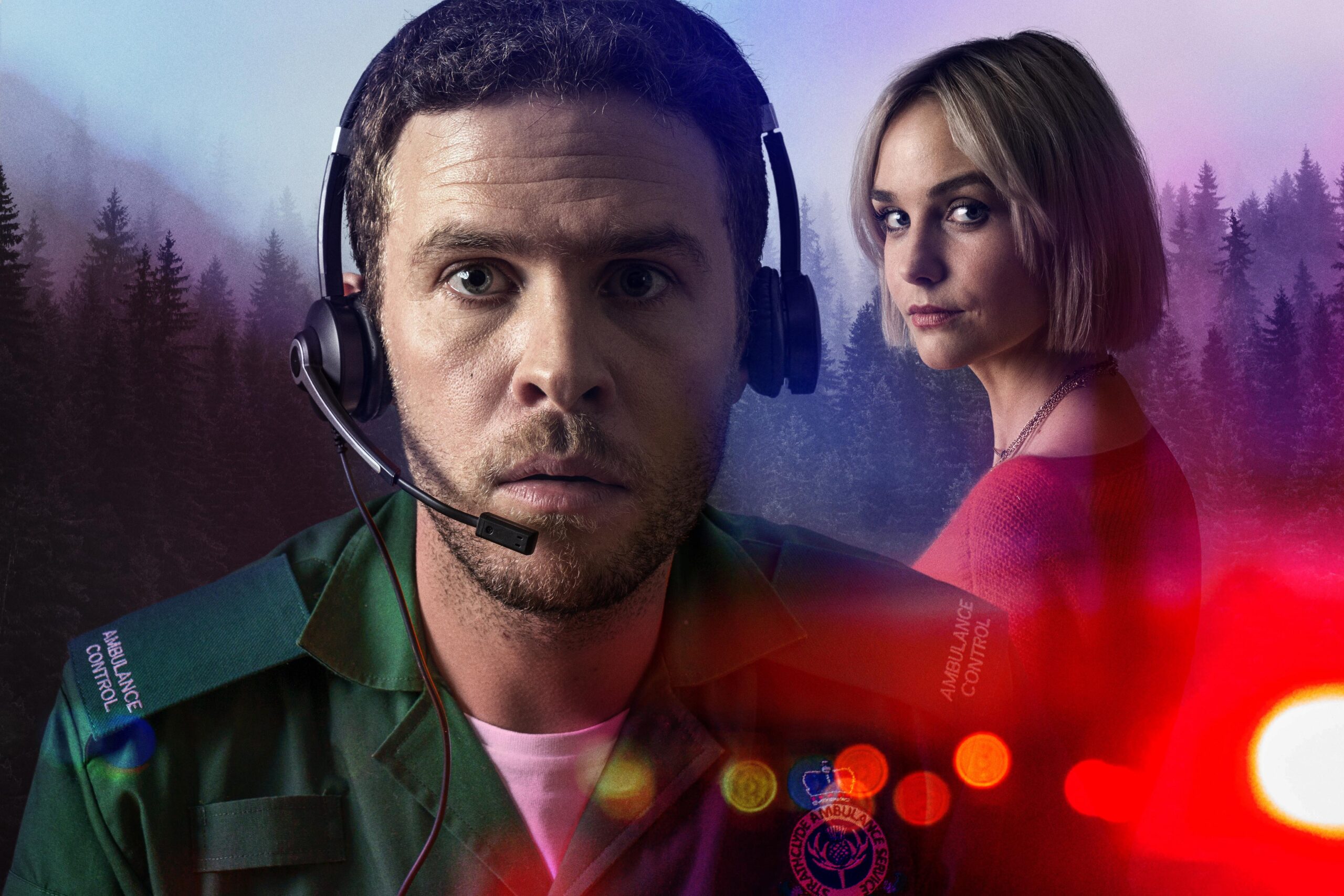 The Control Room - All episodes available now on BBC iPlayer ...